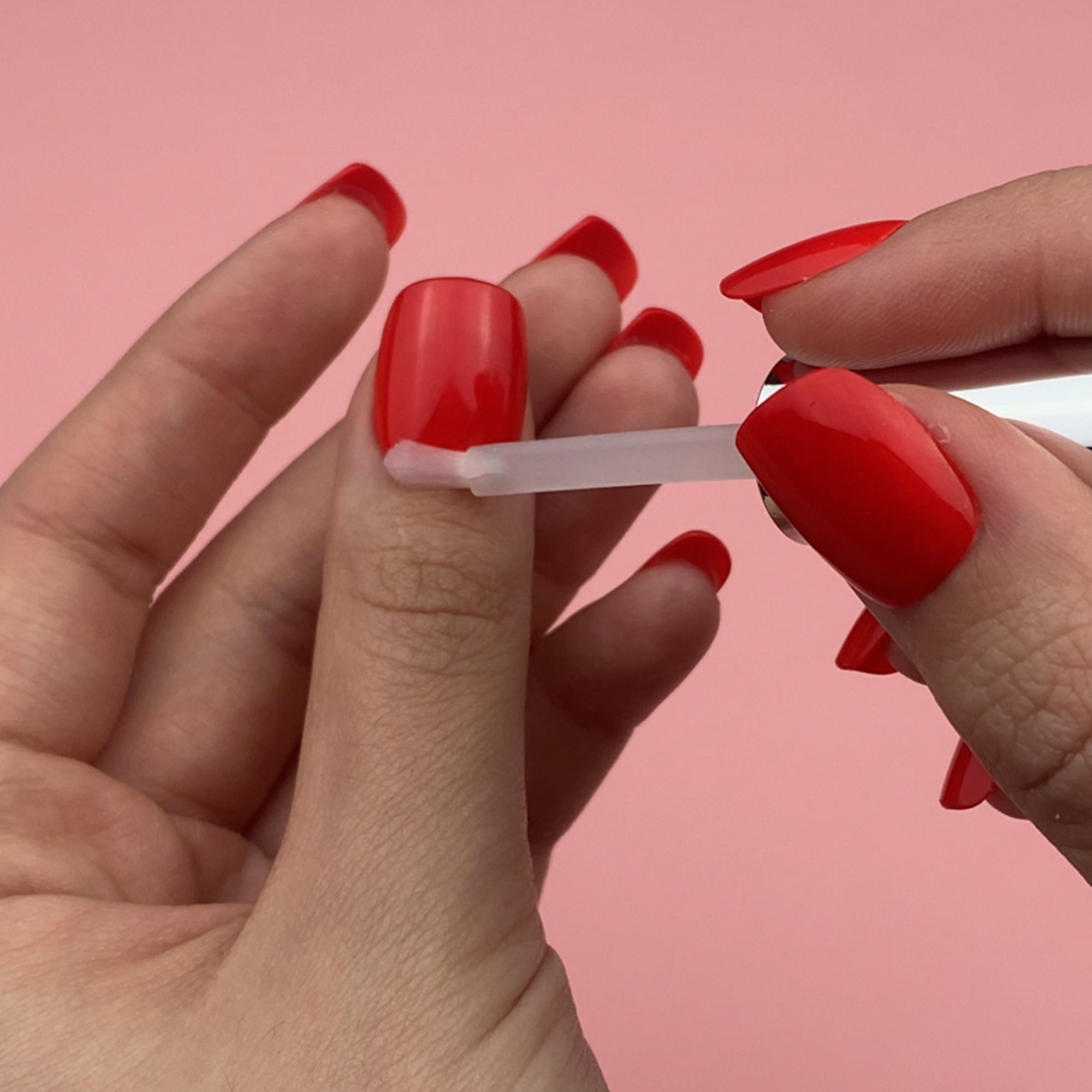 Essentials pack – Instant Nails