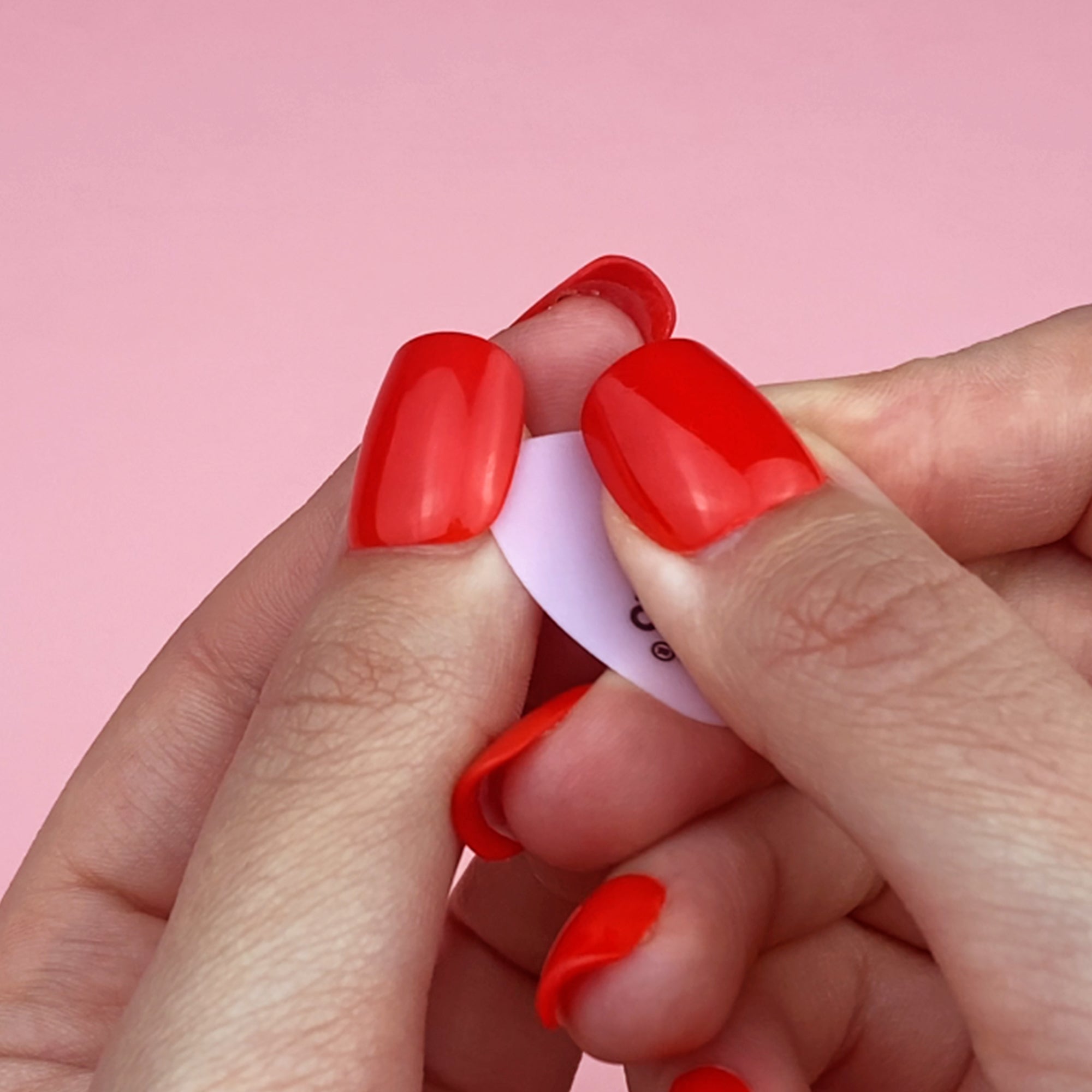 Essentials pack – Instant Nails