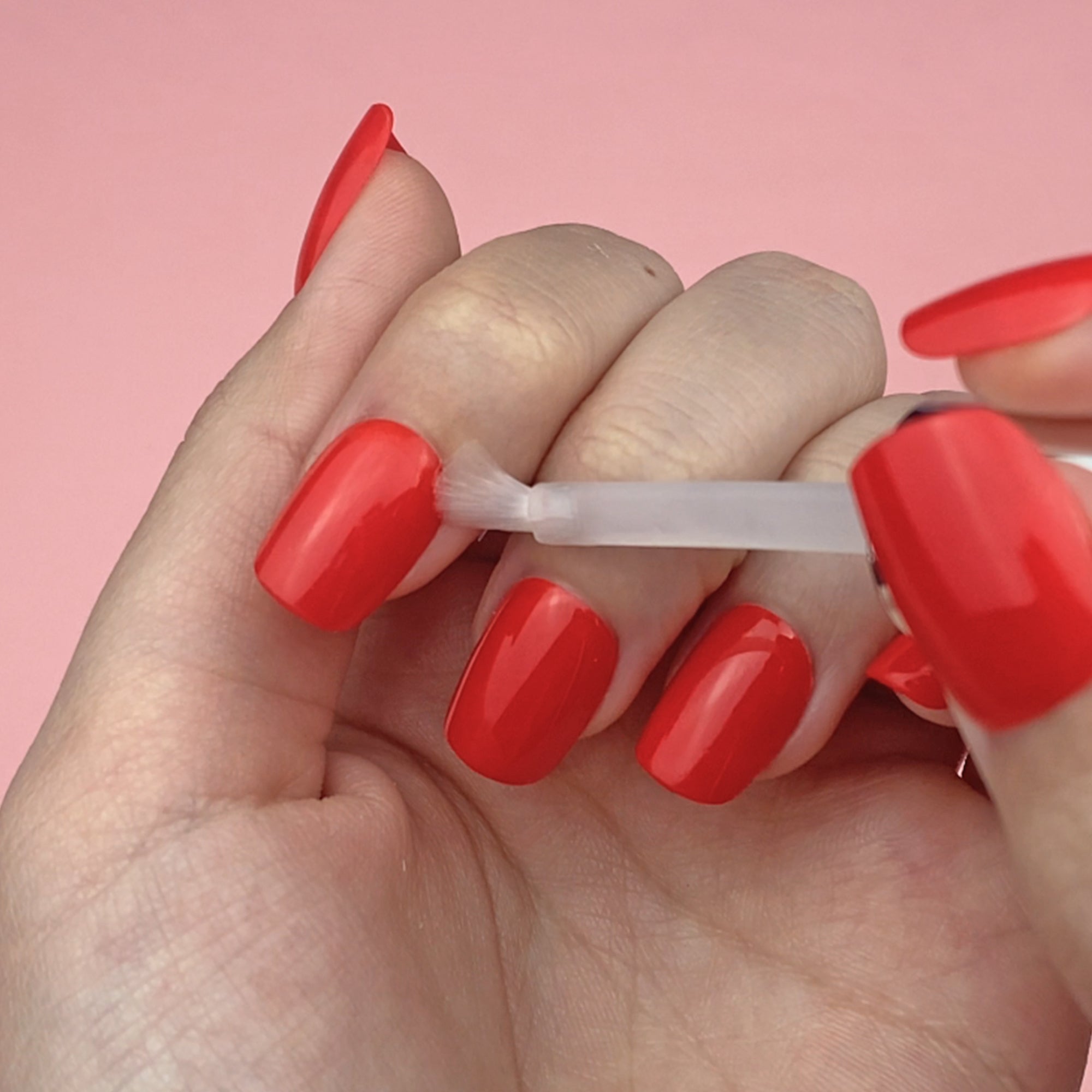 Essentials pack – Instant Nails