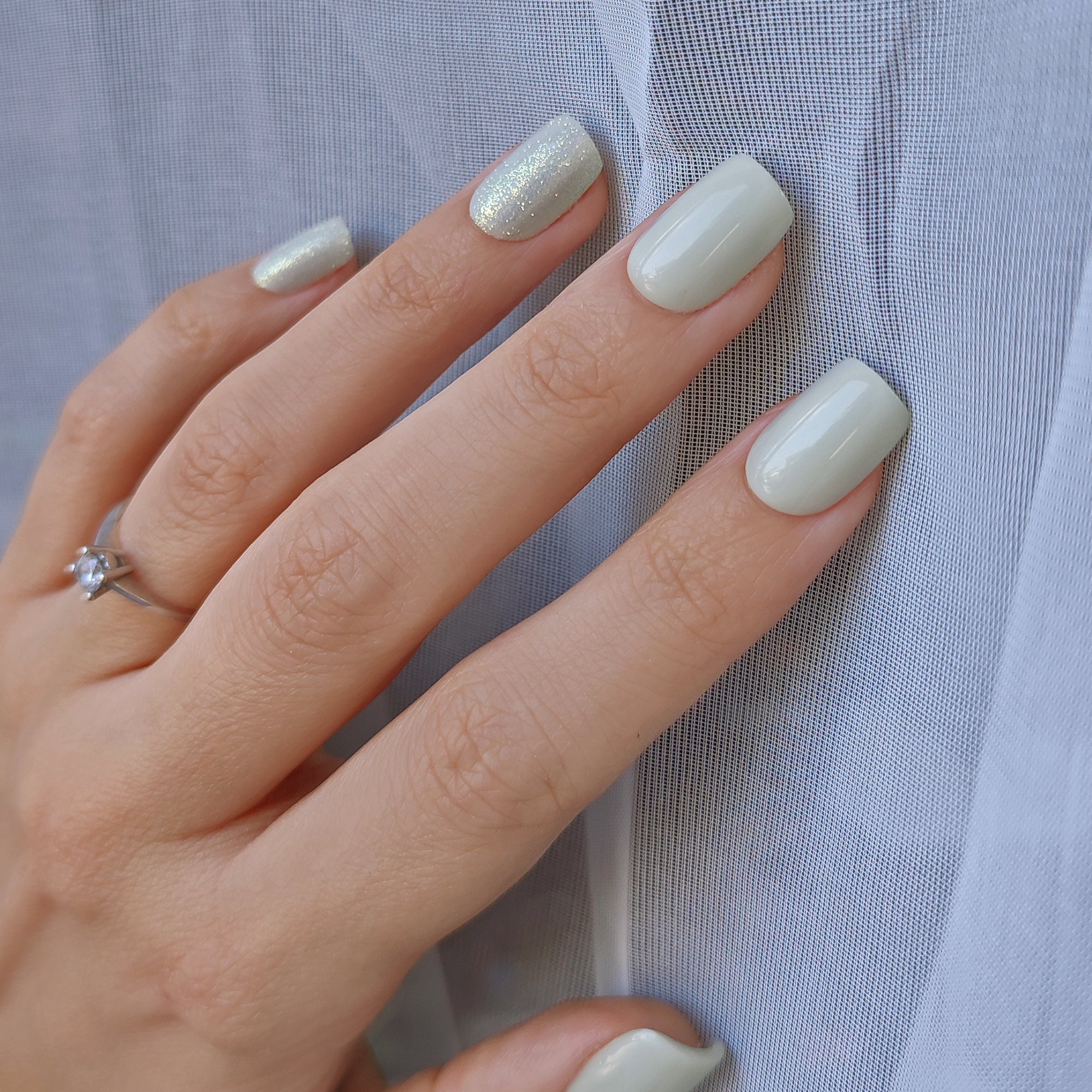 Unghii false și unghii press on Instant Nails