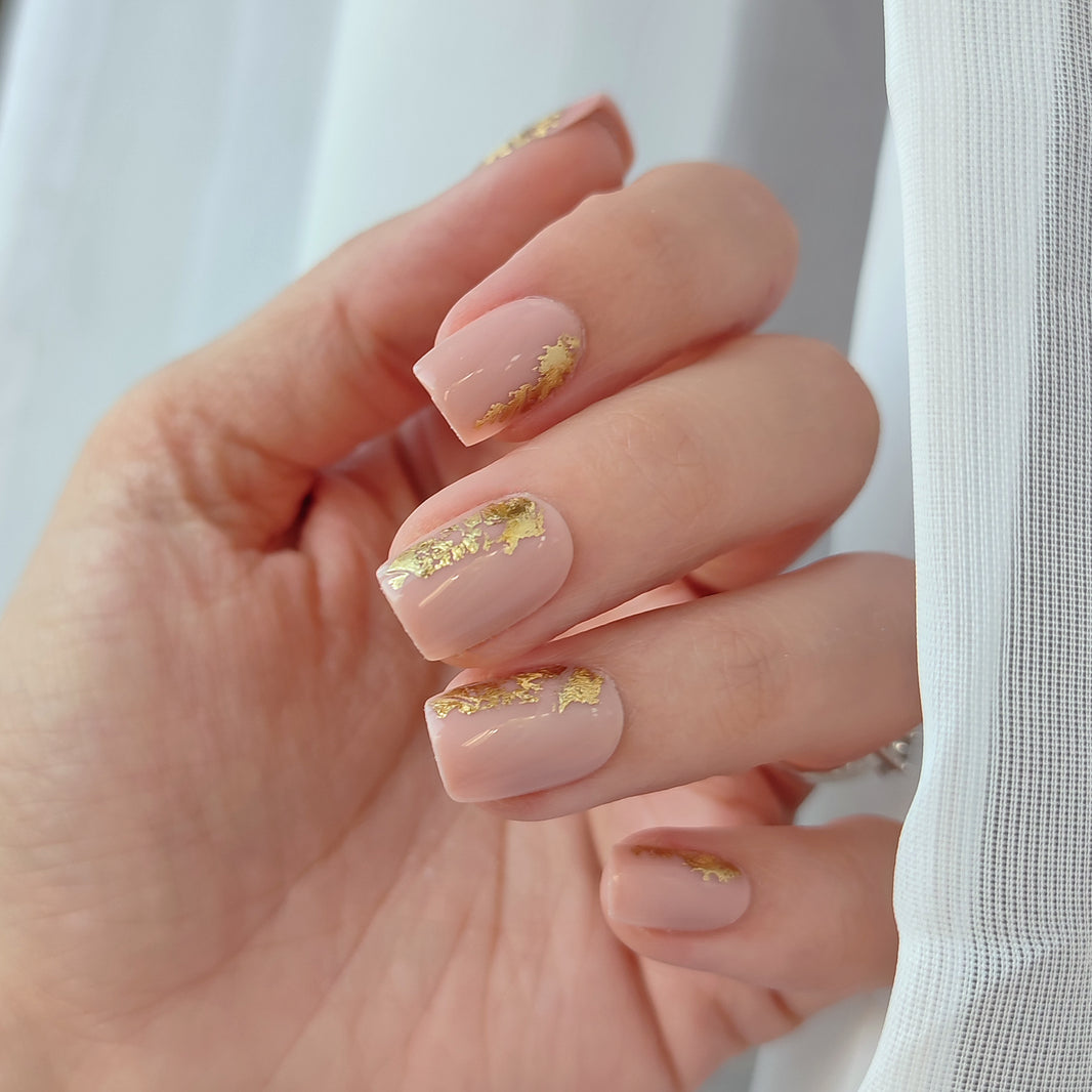 Unghii false și unghii press on Instant Nails