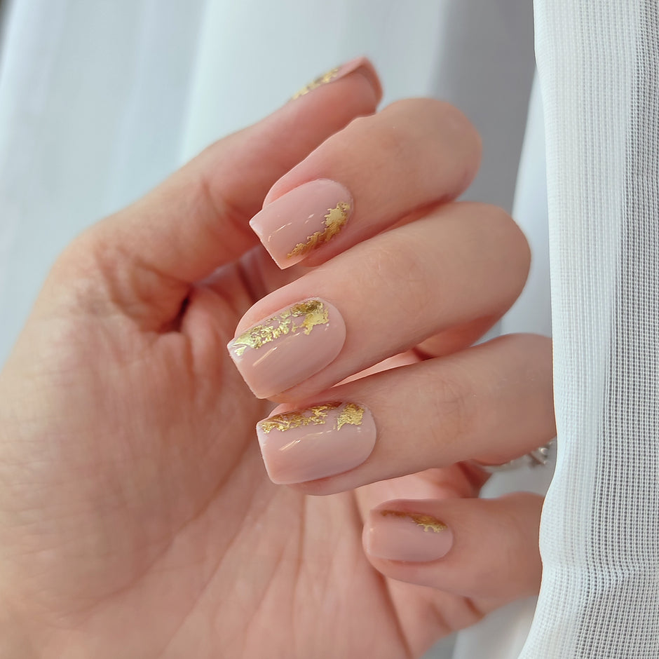 Unghii false și unghii press on Instant Nails