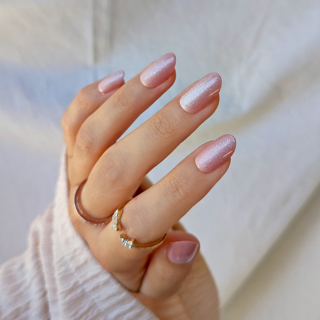 Unghii false și unghii press on Instant Nails