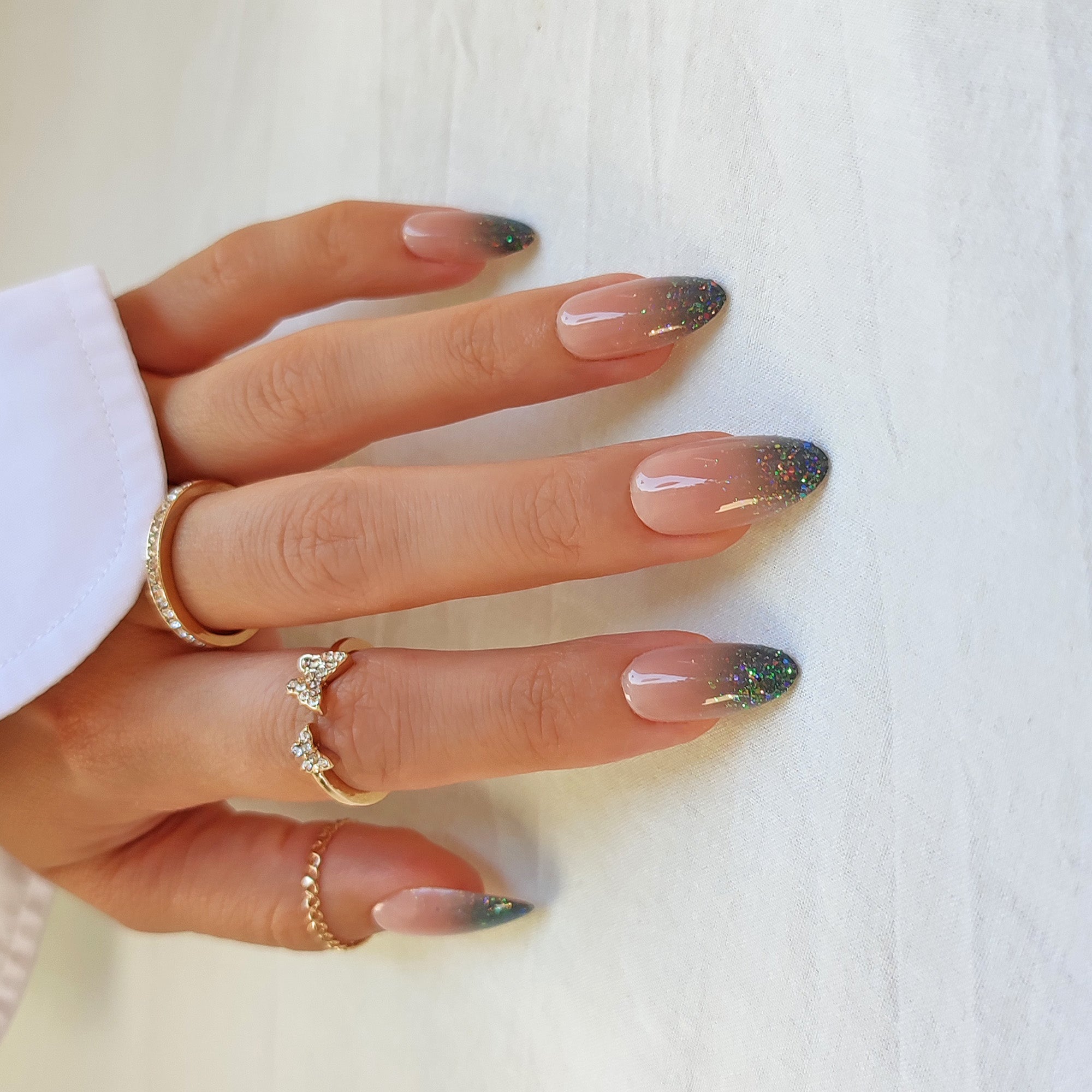 Unghii false și unghii press on Instant Nails