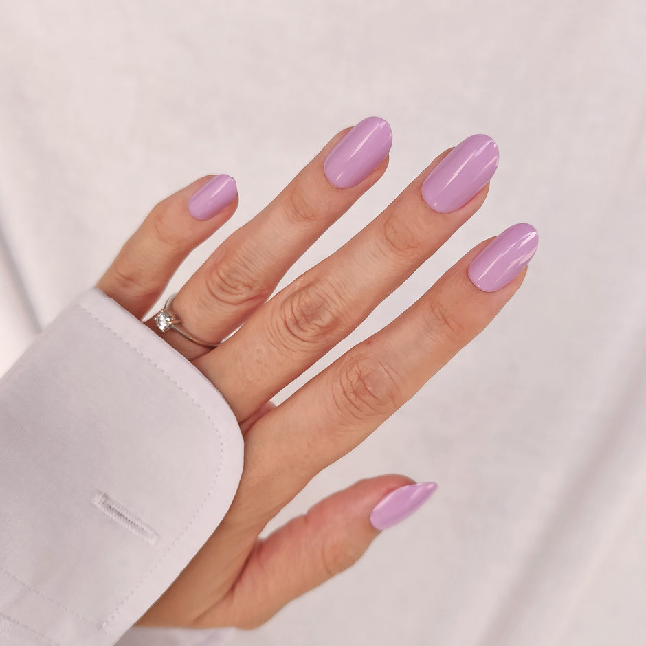 Unghii false și unghii press on Instant Nails