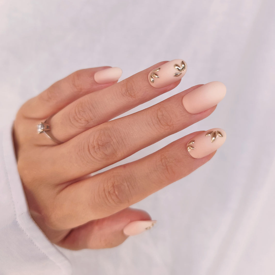 Unghii false și unghii press on Instant Nails