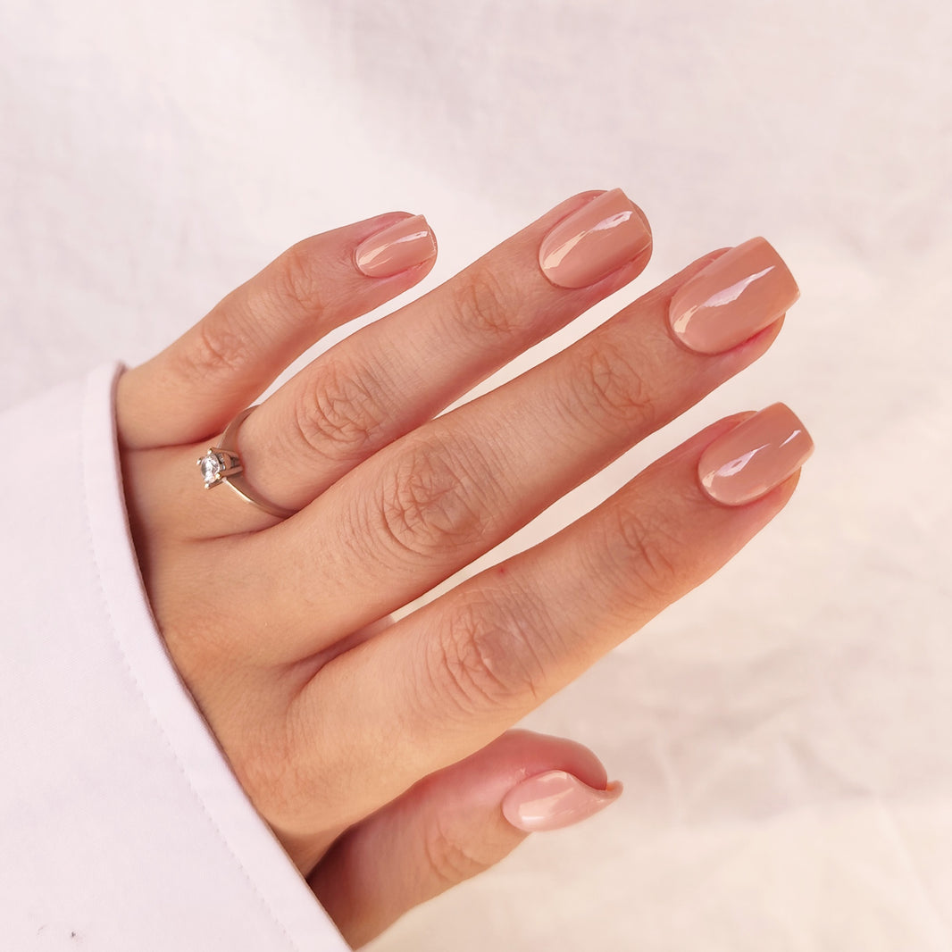 Unghii false și unghii press on Instant Nails