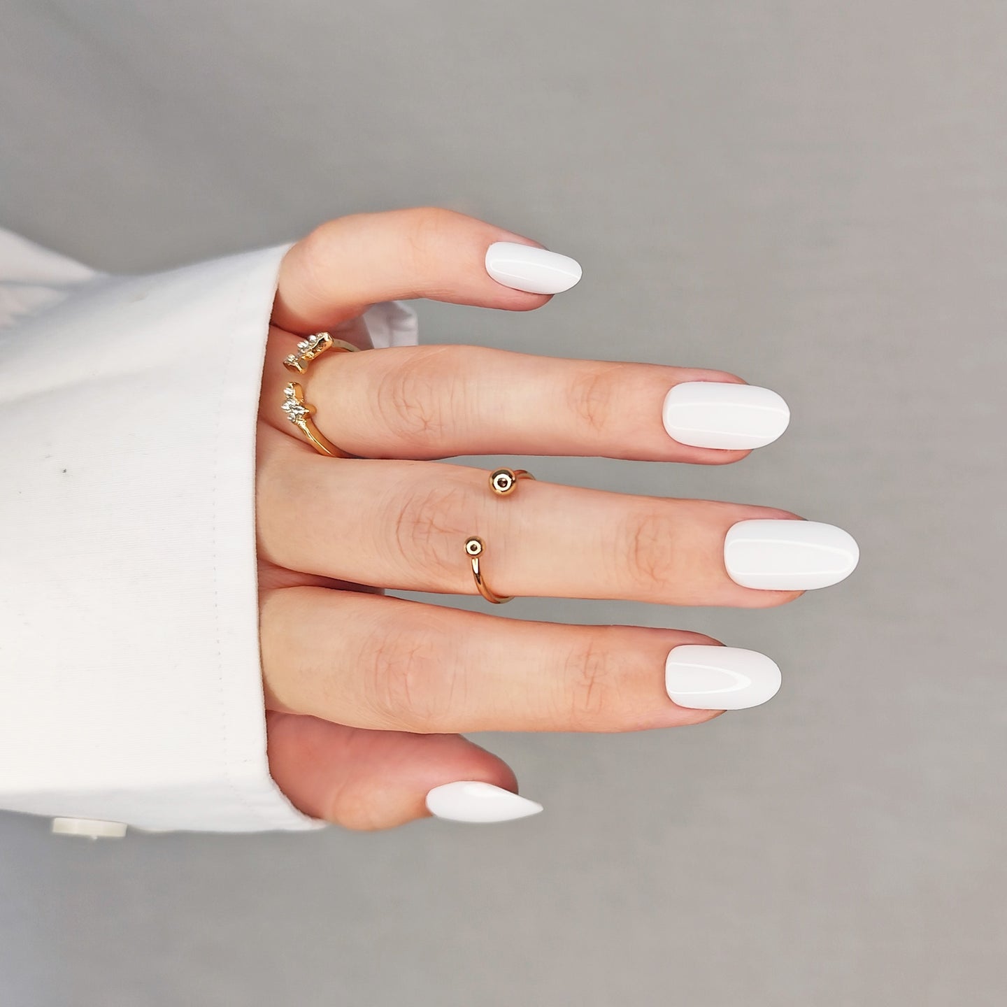 Unghii false și unghii press on Instant Nails